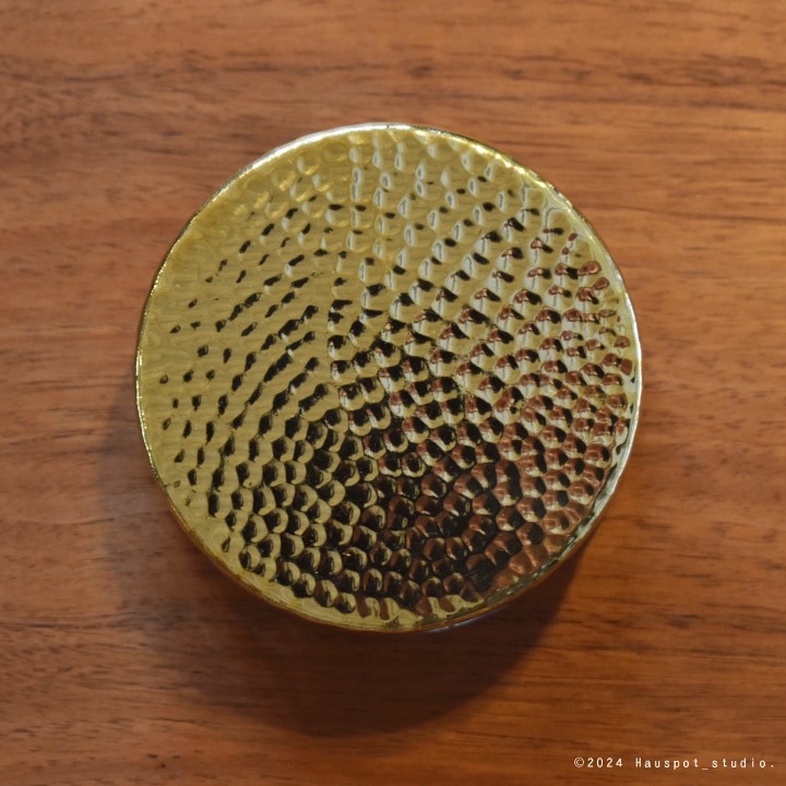 inbloom|ガラス＆ブラス(真鍮)キャニスター|Lサイズ | インテリア雑貨,収納雑貨 | Hauspot ～ハウスポット～ オンライン本店