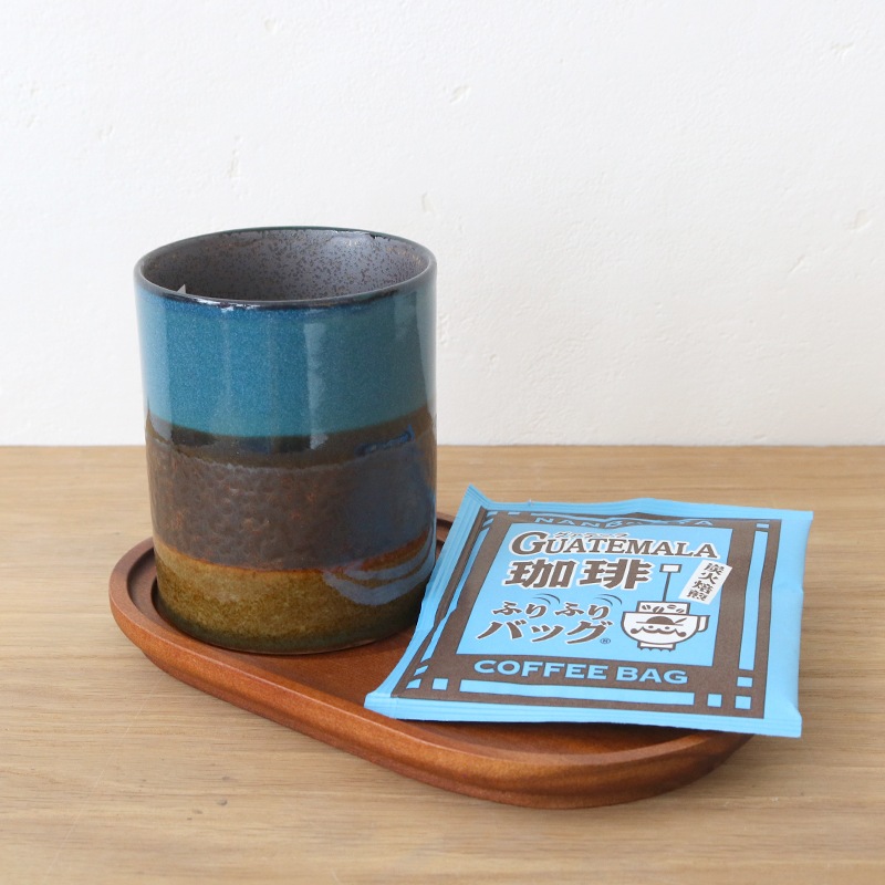 南蛮屋 ふりふりバッグ アソート9P | ハンプティーダンプティー公式通販| 雑貨,フード&ドリンク,コーヒー・ティー