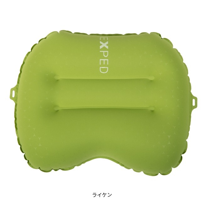 エクスペド EXPED ウルトラピローM Ultra pillow M | GLAGH グラフ