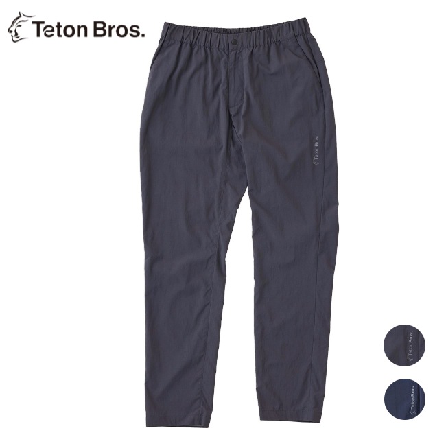 ティートンブロス Teton Bros. WS ジャーニーパンツ (Women) WS Journey Pant (Women) | GLAGH グラフ