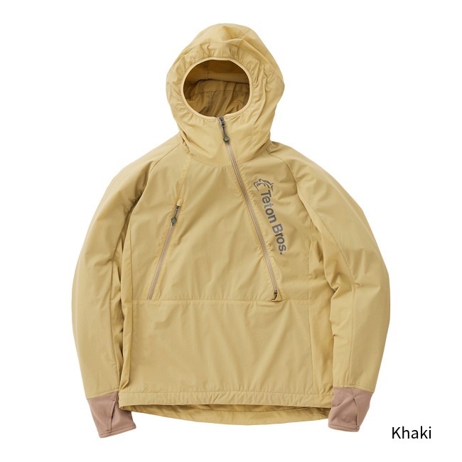 ティートンブロス Teton Bros. WS ブレスランナー (Women) WS Breath Runner (Women) | GLAGH グラフ