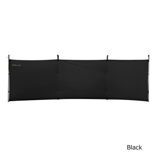 トラベルチェック TRAVEL CHECK DAMJANG ウィンドスクリーン 陣幕 横陣