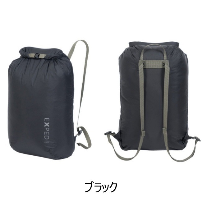 エクスペド EXPED Splash 15 | GLAGH グラフ