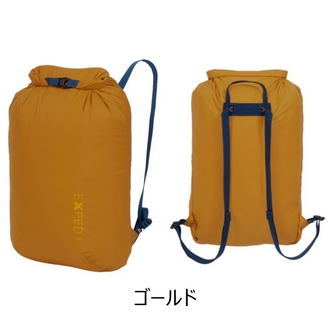 エクスペド EXPED Splash 15 | GLAGH グラフ