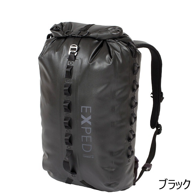 エクスペド EXPED Torrent 30 | GLAGH グラフ