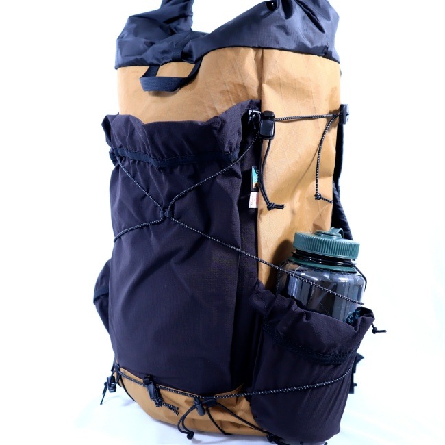 サヤマワークス SAYAMA WORKS ナイスデイ NICE DAY X-PAC 210D | GLAGH グラフ