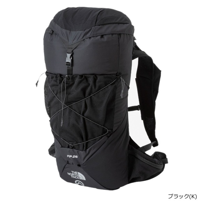 ザ・ノース・フェイス THE NORTH FACE エフピー26 FP 26 | GLAGH グラフ
