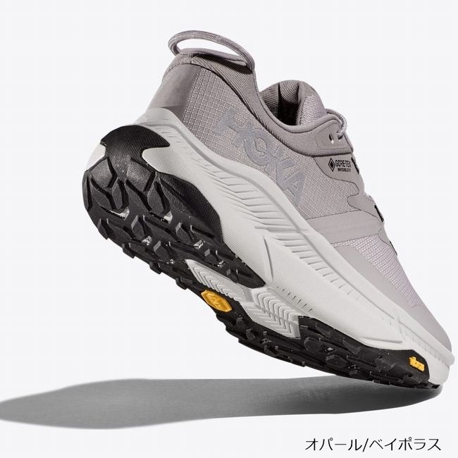 ホカオネオネ HOKA ONEONE トランスポート GTX ウィメンズ | GLAGH グラフ