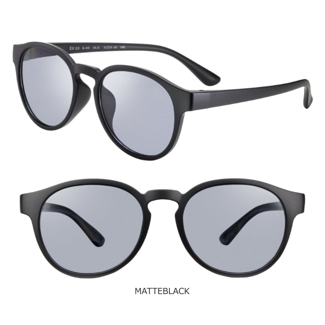 アウルミルズ OWL MILS エイル 2.0 Eir2.0 BL-009 | GLAGH グラフ