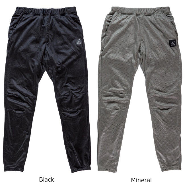 スタティック STATIC アドリフト パンツ ADRIFT PANTS | GLAGH グラフ