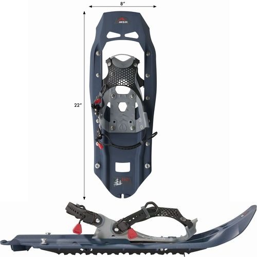 エムエスアール MSR EVO 22インチ | GLAGH グラフ