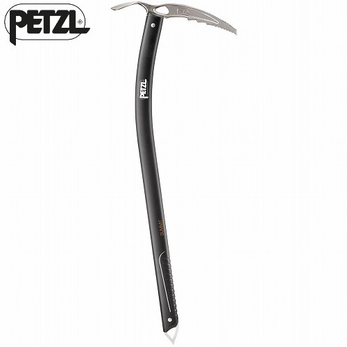 ペツル PETZL サミット U13B | GLAGH グラフ
