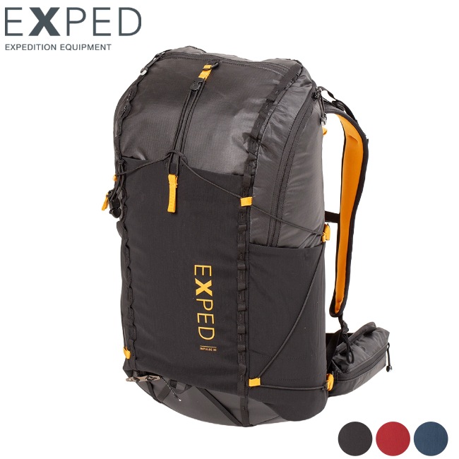 エクスペド EXPED Impulse 30 | GLAGH グラフ