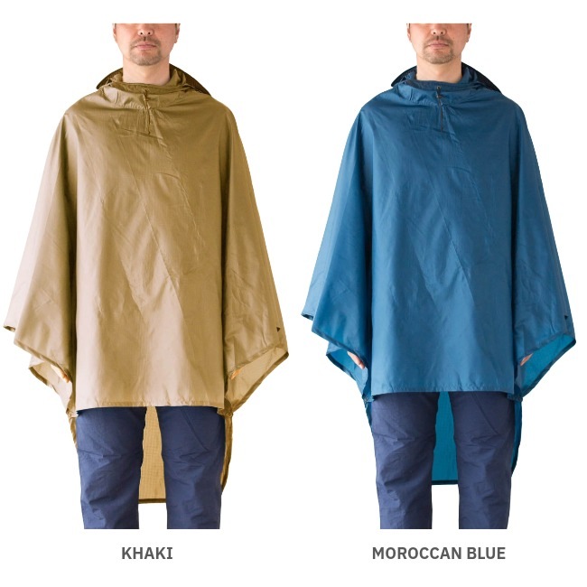 トレイルバム TrailBum ヌー ケイプ GNU CAPE | GLAGH グラフ