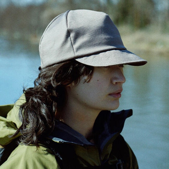 ハロコモディティー halo commodity マウントキャップ Mount Cap | GLAGH グラフ