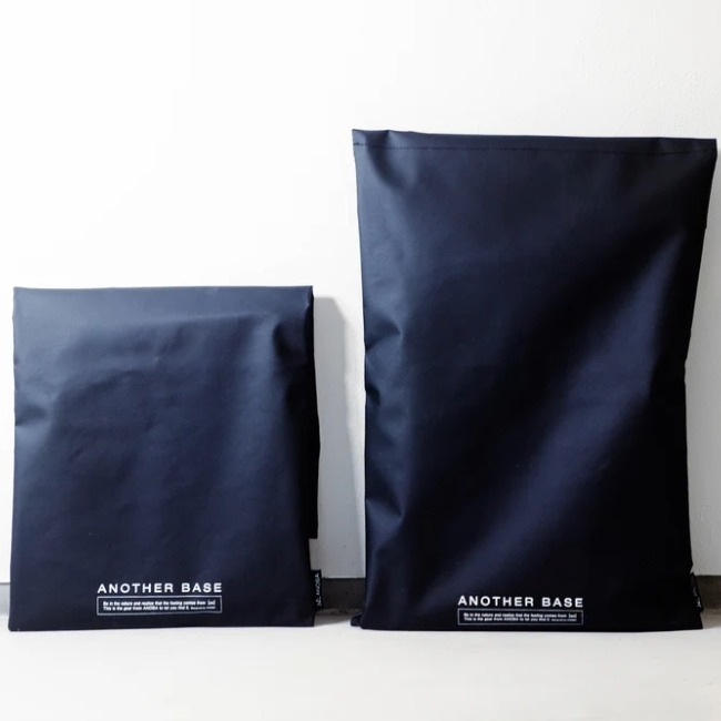 アノバ ANOBA マルチギアポーチ M | GLAGH グラフ