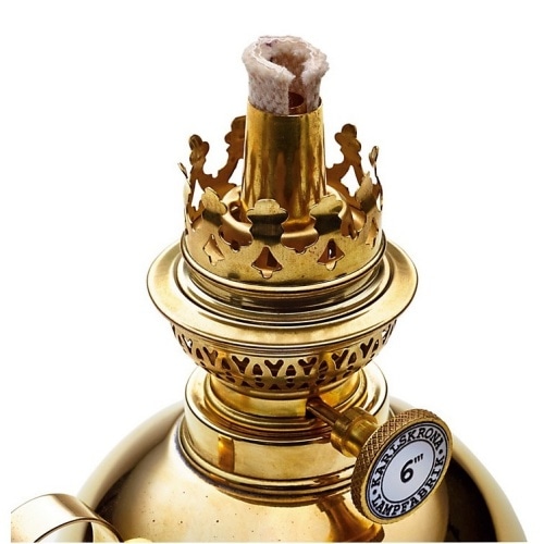 カールスクローナ カールスクローナ Karlskrona ナイトランプ ニッケル