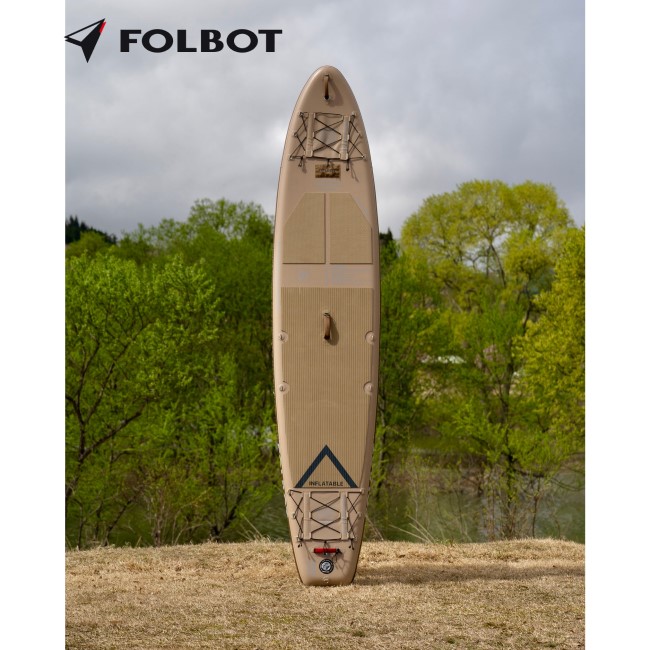 フォルボット FOLBOT VERSATILE SUP | GLAGH グラフ
