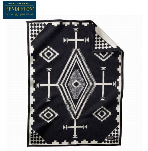 ペンドルトン PENDLETON ロスオホス チルドレンブランケット ZM608 | GLAGH グラフ