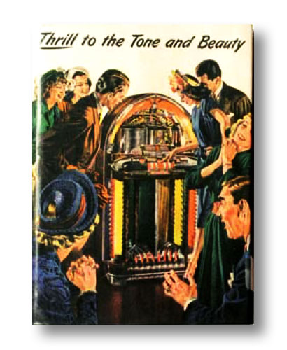 Noteletts Jukebox A5サイズ | Noteletts | | 平和堂オンラインショップ