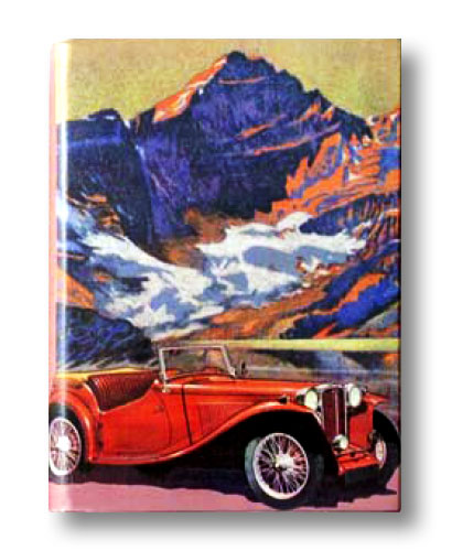 Noteletts Car A5サイズ | Noteletts | | 平和堂オンラインショップ