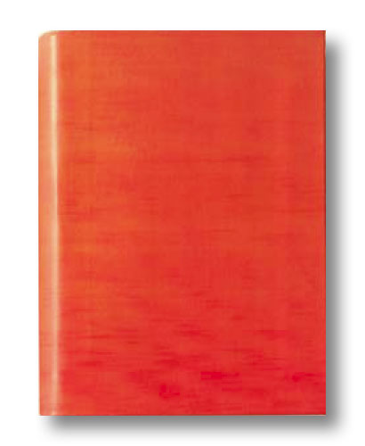 Noteletts Red A5サイズ | Noteletts | | 平和堂オンラインショップ