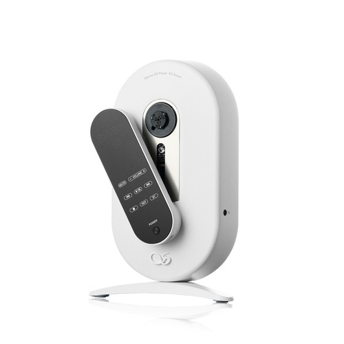 SHANLING EC Smart【9月13日発売】 | CDプレーヤー,Shanling | HeyListen(株式会社MUSIN ...