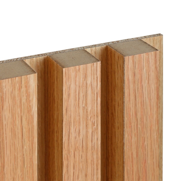 WOOD RIB PANEL ウッドリブパネル 【シンプルタイプ】