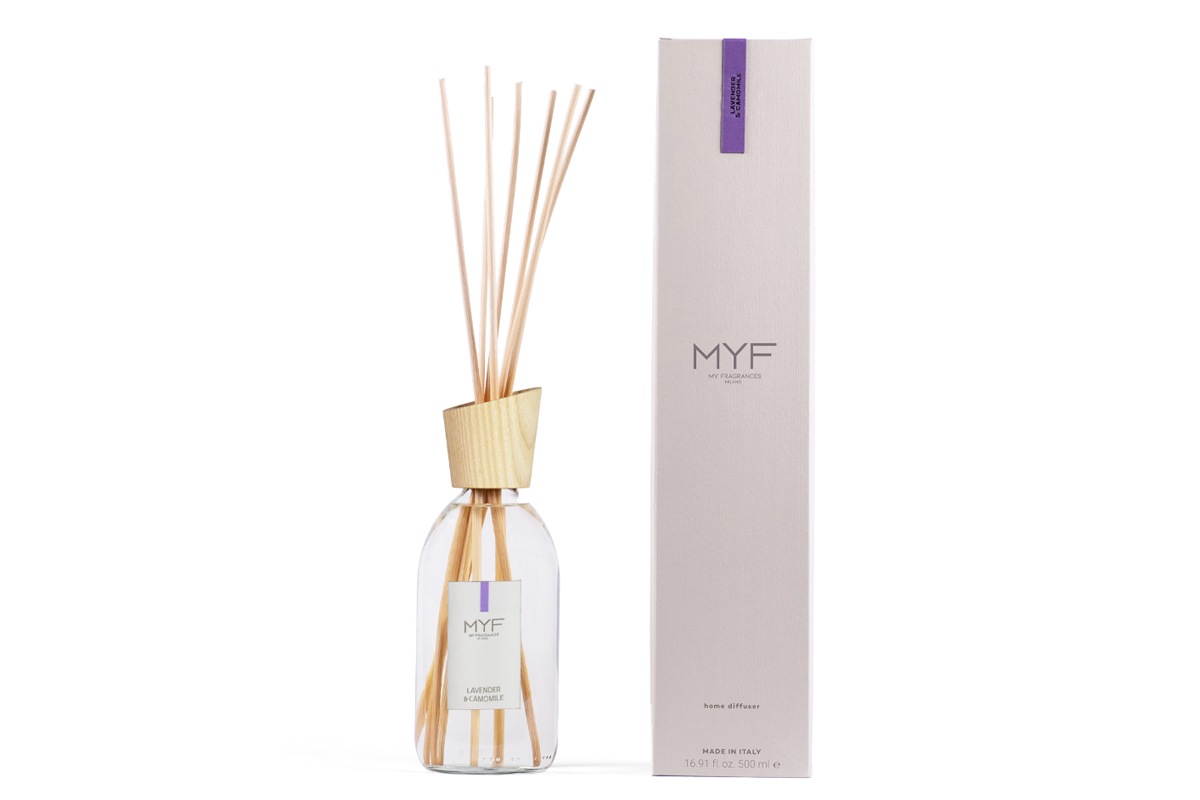 Dolce Vita Lavender&Camomile (MYF-13~15)