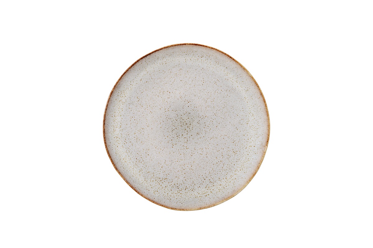 Sandrine Plate (HBV-207~208)