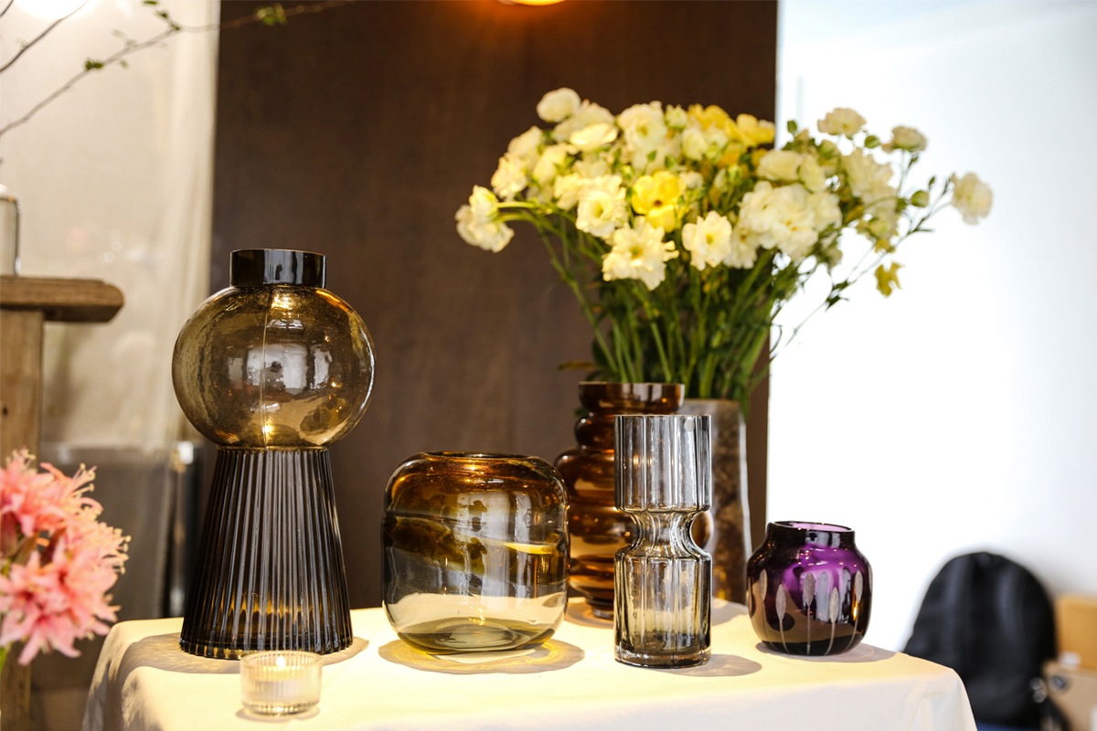 Atija Vase (HBV-161)