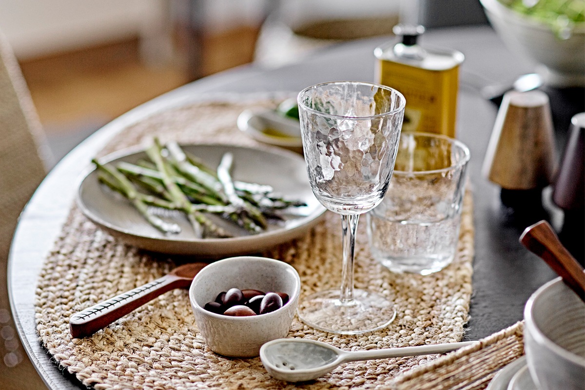 Asali Drinking Glass (HBV-230)