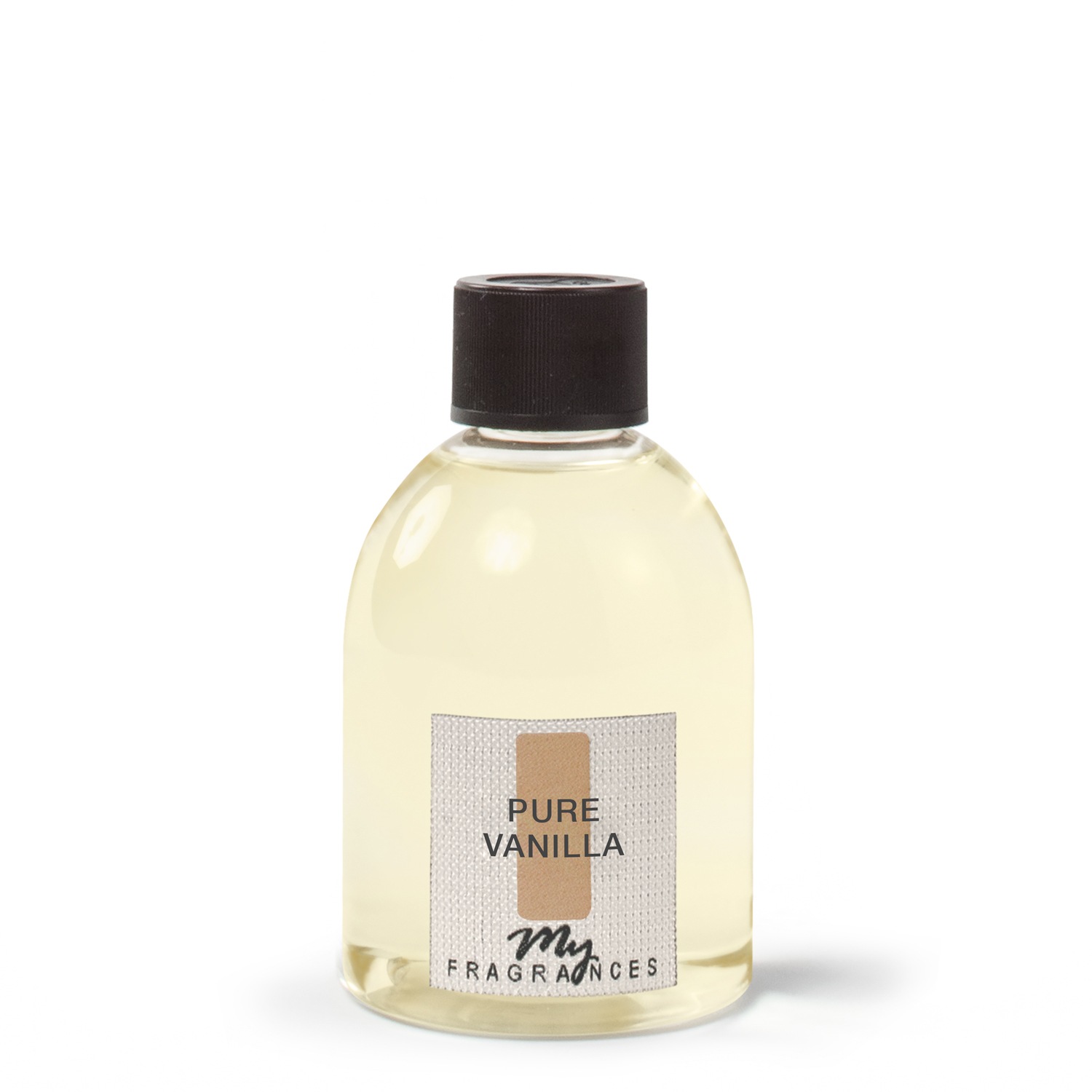 【廃番20％OFF】Pure Vanilla 500ml