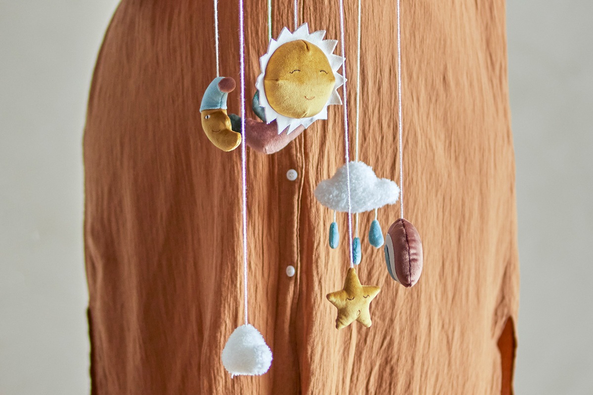 Vigge Mobile (HBV-177)