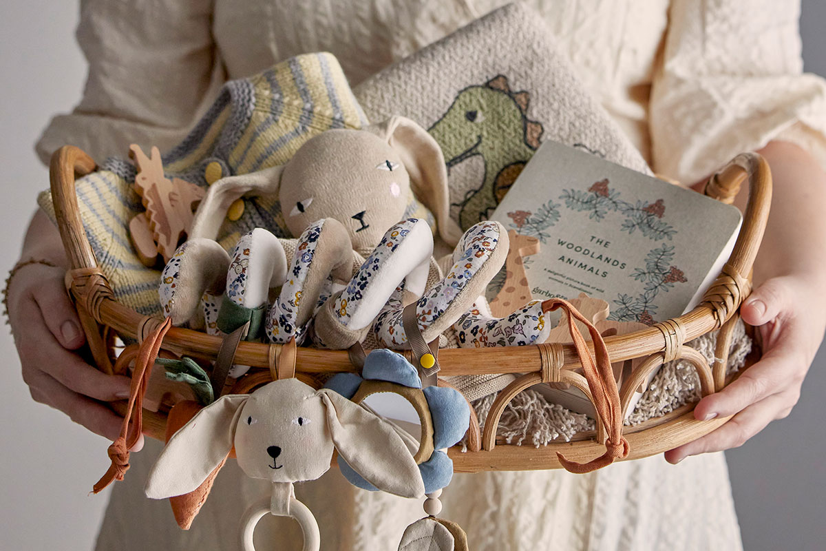 Rubbie Activity Toy (HBV-155)