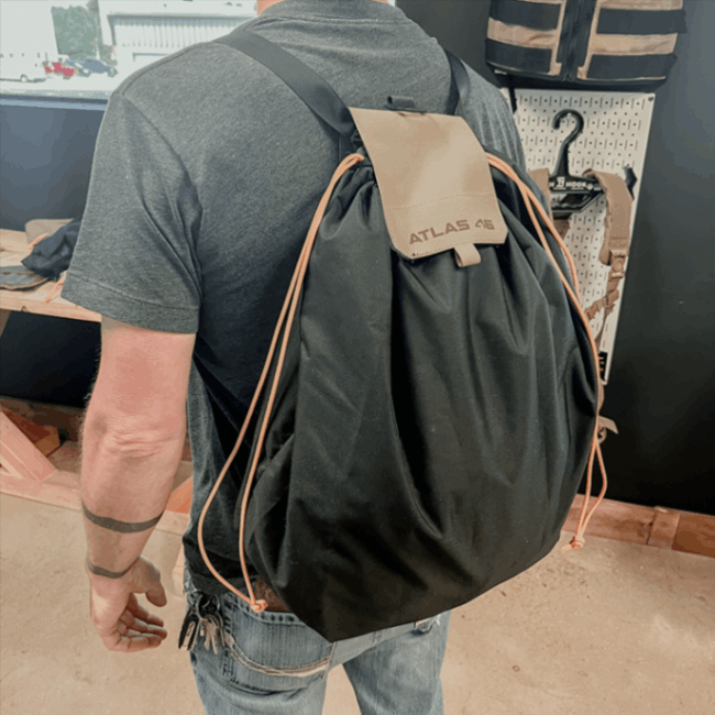 Atlas46,Tool Rolls, Bags, & Packs | 秀久ONLINE STORE