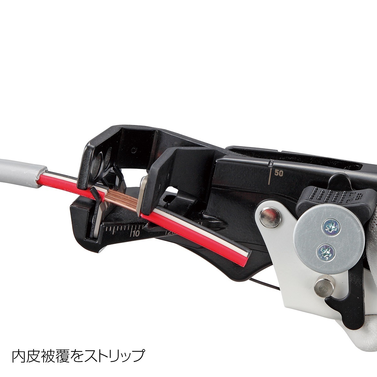 タジマ セフVA線ストリッパ SFDK-VASTR | メーカー一覧,TAJIMA(タジマ) | 秀久ONLINE STORE