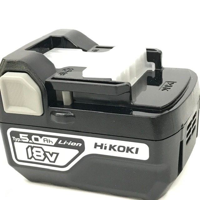 HiKOKI 18V バッテリーBSL1850C | すべての商品 | 秀久ONLINE STORE