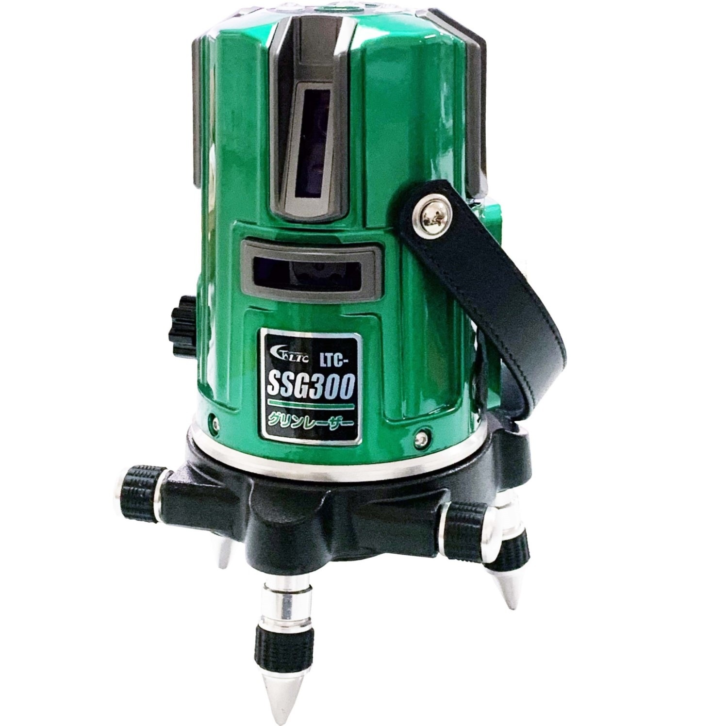 テクノ販売 グリンレーザー LTC-SSG900/SSG600/SSG500/SSG400/SSG300 | 測定・測量 | 秀久ONLINE ...