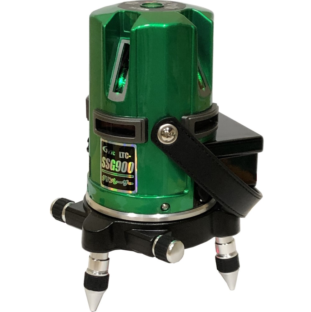 テクノ販売 グリンレーザー LTC-SSG900/SSG600/SSG500/SSG400/SSG300 | 測定・測量 | 秀久ONLINE ...