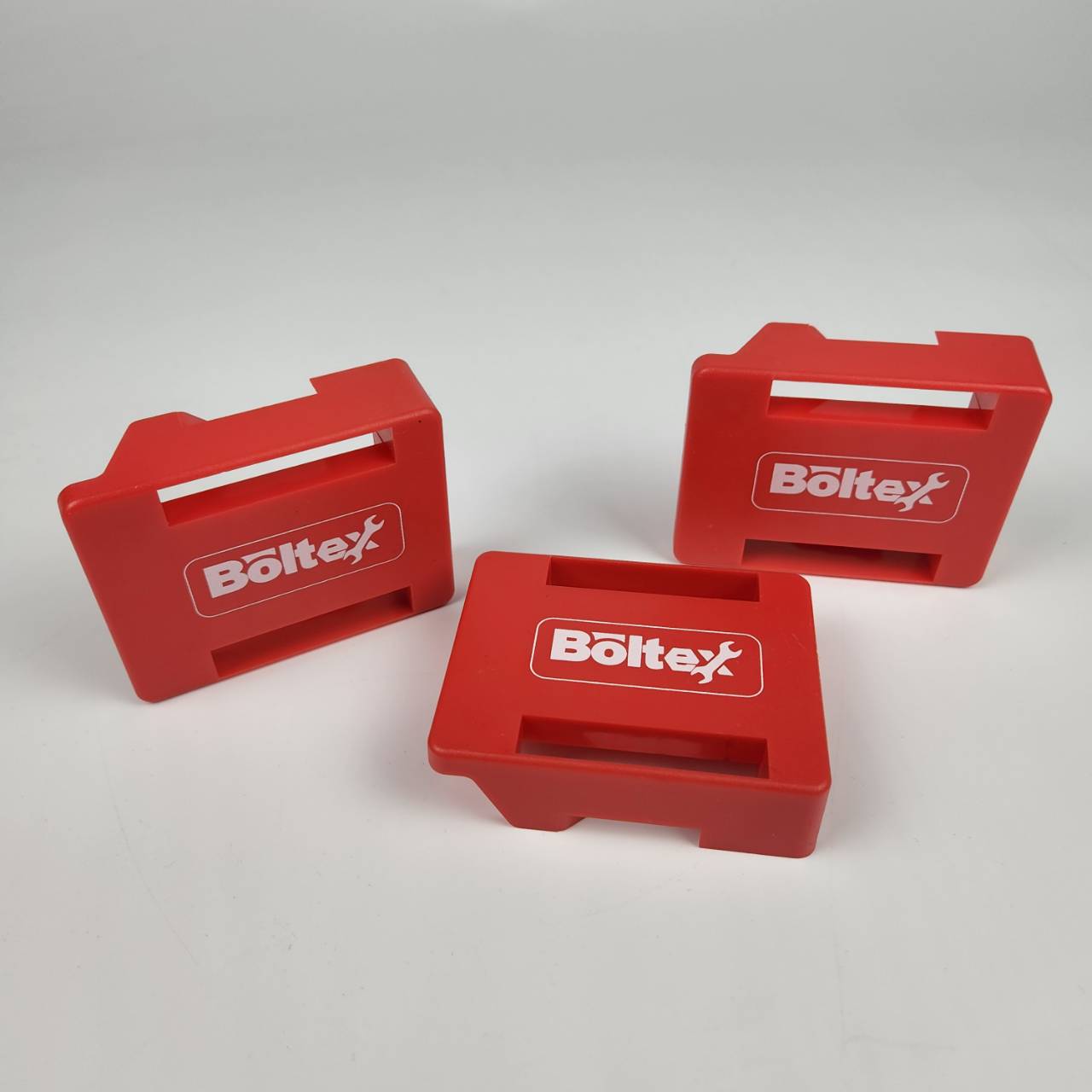 Boltex バッテリーホルダー 3in1 （3個セット） | ビット・ソケット | 秀久ONLINE STORE