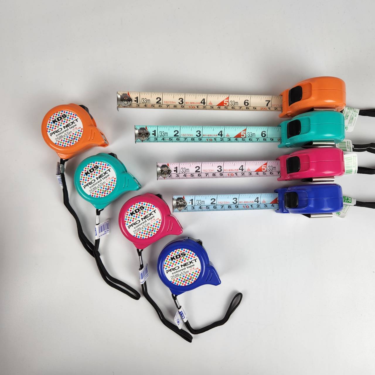 ムラテックKDS ネオロック16巾 コンベックス 3.5M [OMS16-35N BP] | 測定・測量 | 秀久ONLINE STORE