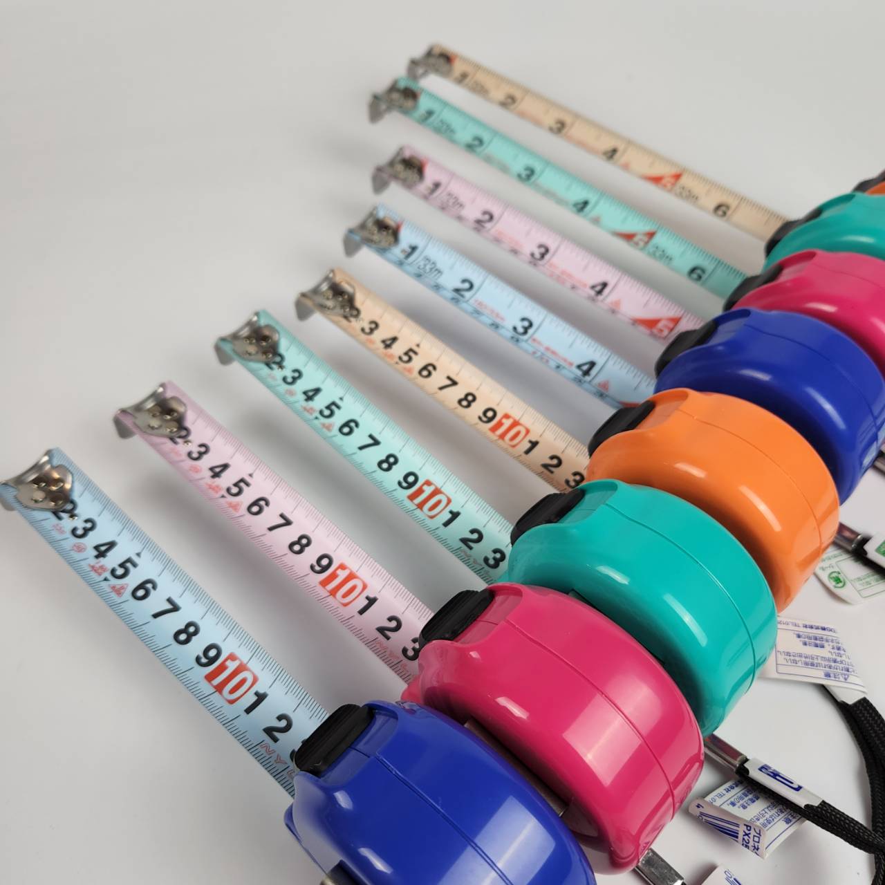 ムラテックKDS ネオロック16巾 コンベックス 3.5M [OMS16-35N BP] | 測定・測量 | 秀久ONLINE STORE