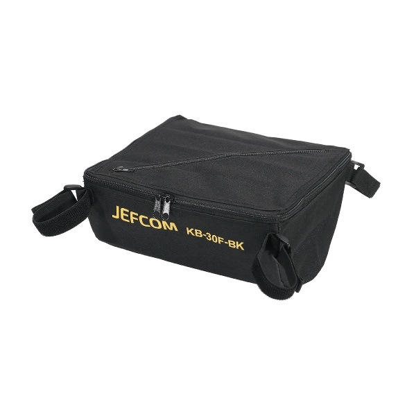 JEFCOM(ジェフコム) キャタツアンダーバッグ(フタ付) KB-30F | メーカー一覧,JEFCOM（ジェフコム） | 秀久ONLINE STORE