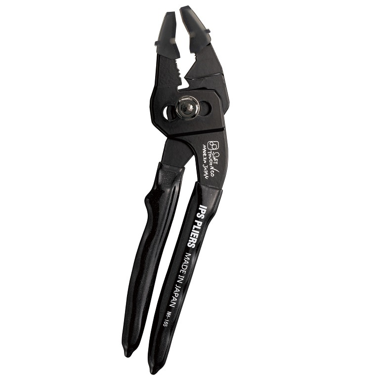 IPS ソフトタッチネオ NH-165 | メーカー一覧,IPS PLIERS | 秀久ONLINE STORE