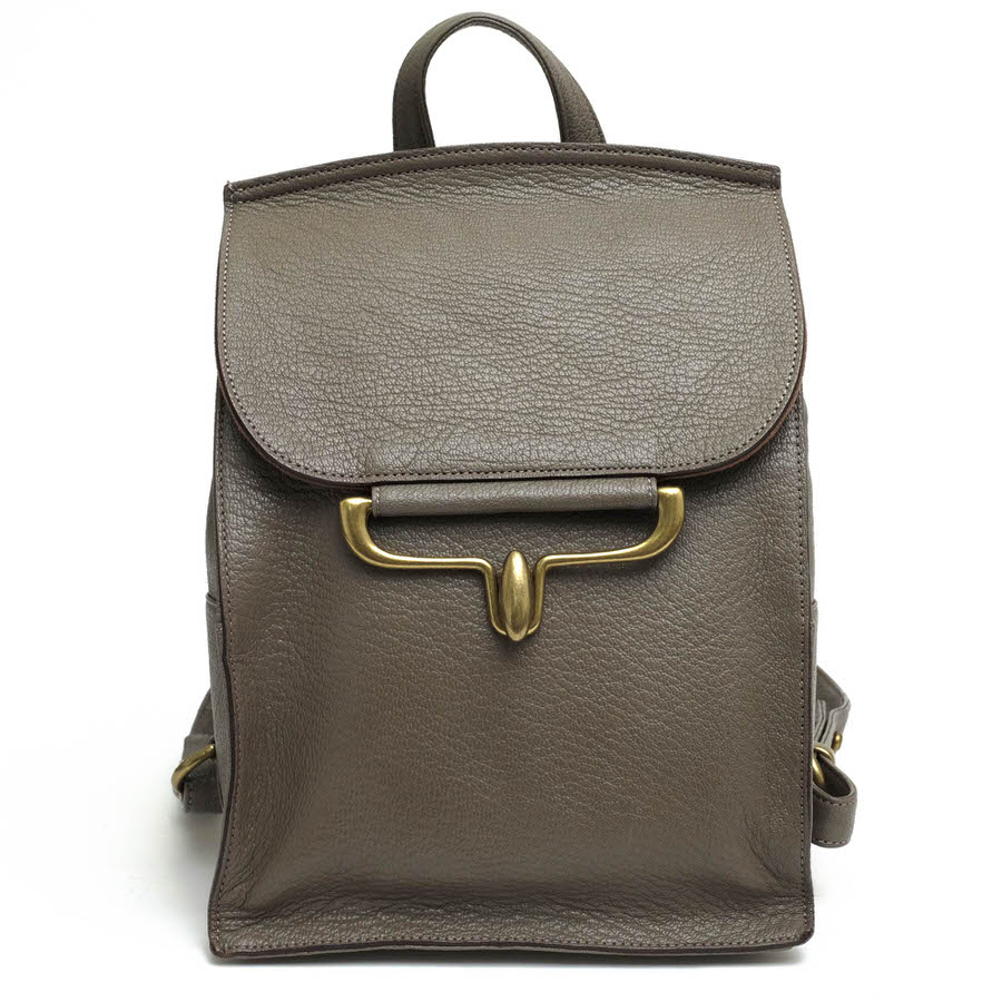 TOFF＆LOADSTONE TL-4493 Naked ネイキッド / トフアンドロードストーン トフ＆ロードストーン フラップ式 山羊革 タンニンゴートレザー シボ革 シュリンクレザー ...