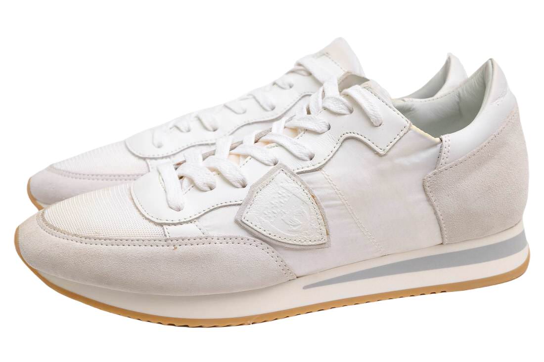 PHILIPPE MODEL TZLU 2109 TROPEZ X BASIC トロペ / フィリップ モデル