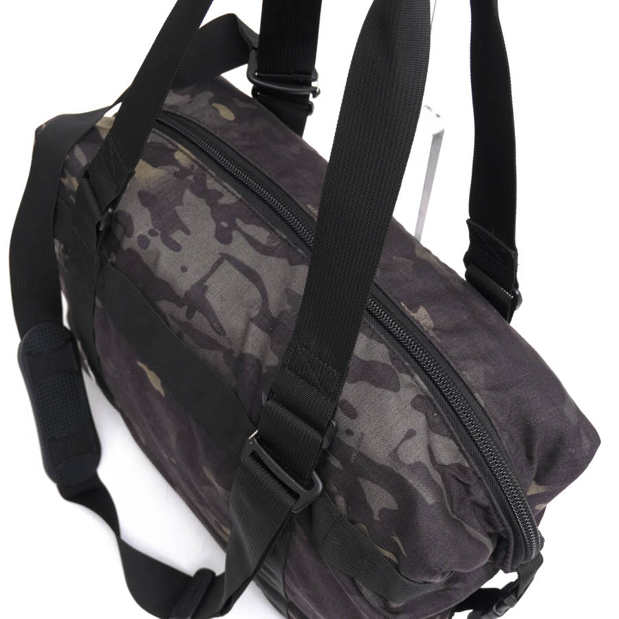 DSPTCH 73023 utility tote / ディスパッチ 1680Dバリスティックナイロン 2WAY ショルダーバッグ 迷彩 ...