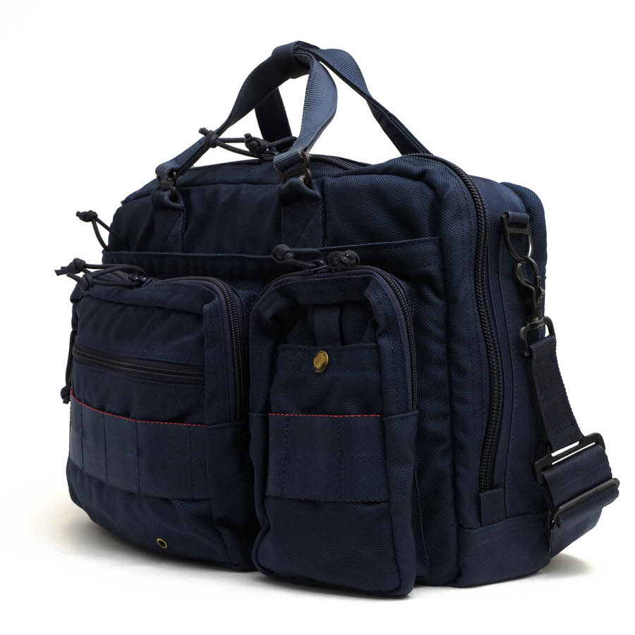 BRIEFING BRF145219 NEO B4 LINER AIR FORCE BLUE LINE ネオ ライナー / ブリーフィング ...