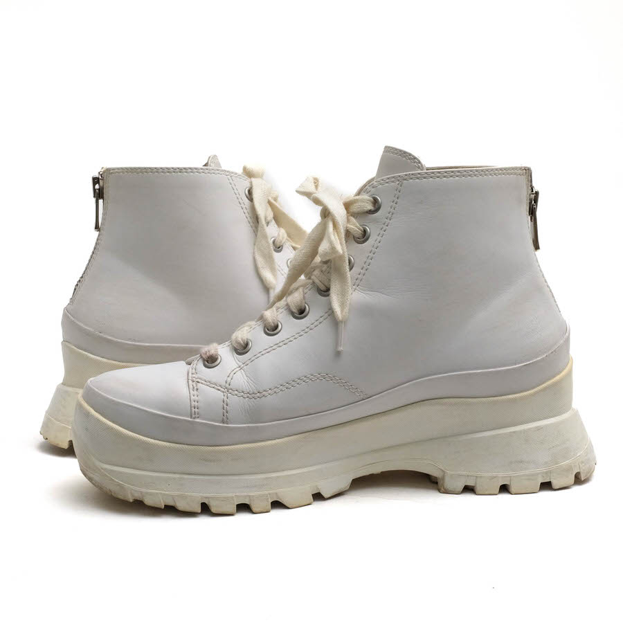 ATTACHMENT KA01-001 / アタッチメント マイクロコーティング KAZUYUKI KUMAGAI カズユキクマガイ バック ...